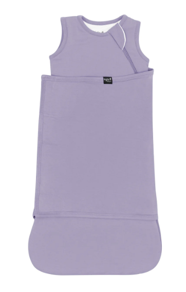 Kyte Baby Sleep Sack Swaddler: Taro – Bellies to Babies Boutique